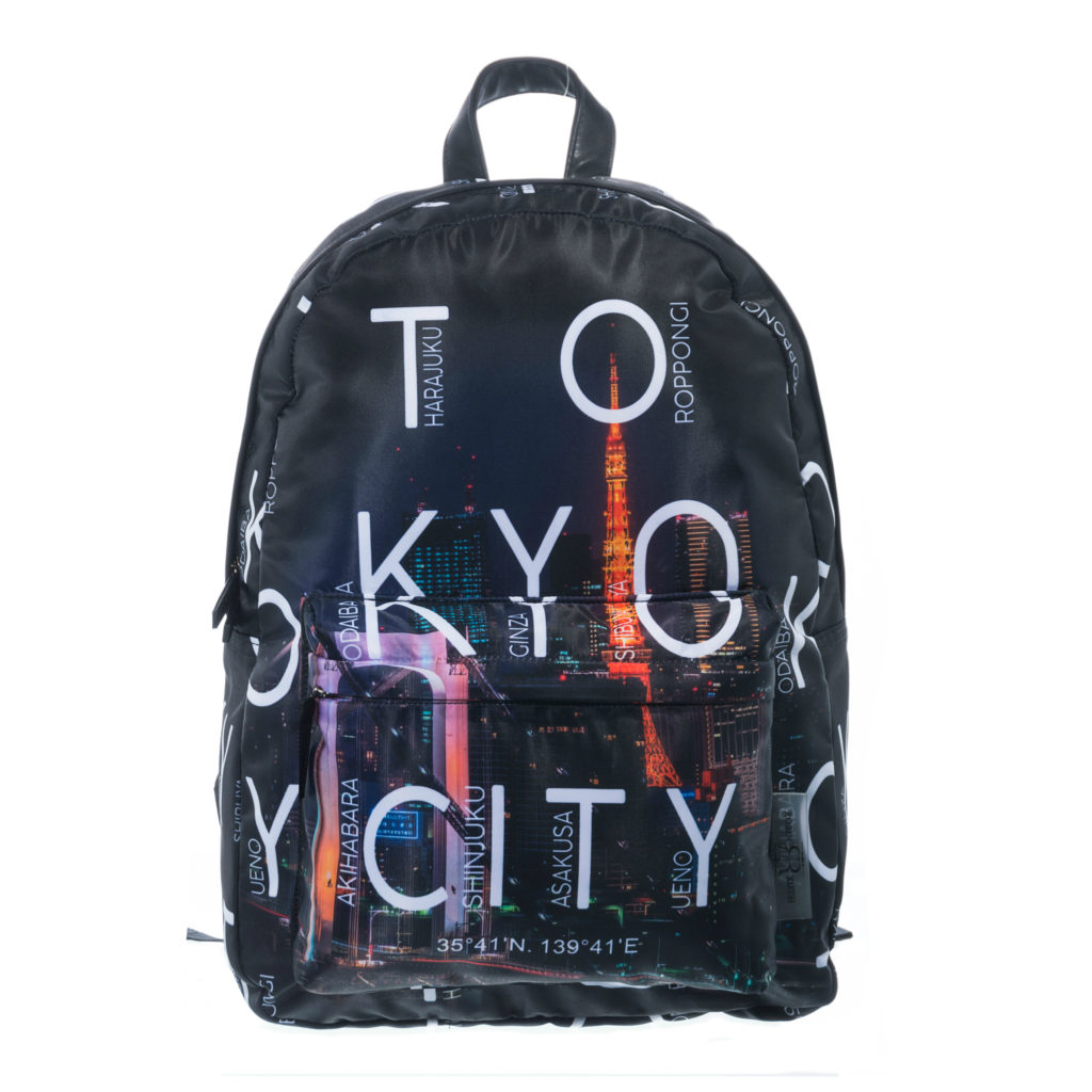 Robin Ruth社の日本総代理店 – 最新ファッションをお土産物に取り入れた、実用性の高いインバウンド商品です