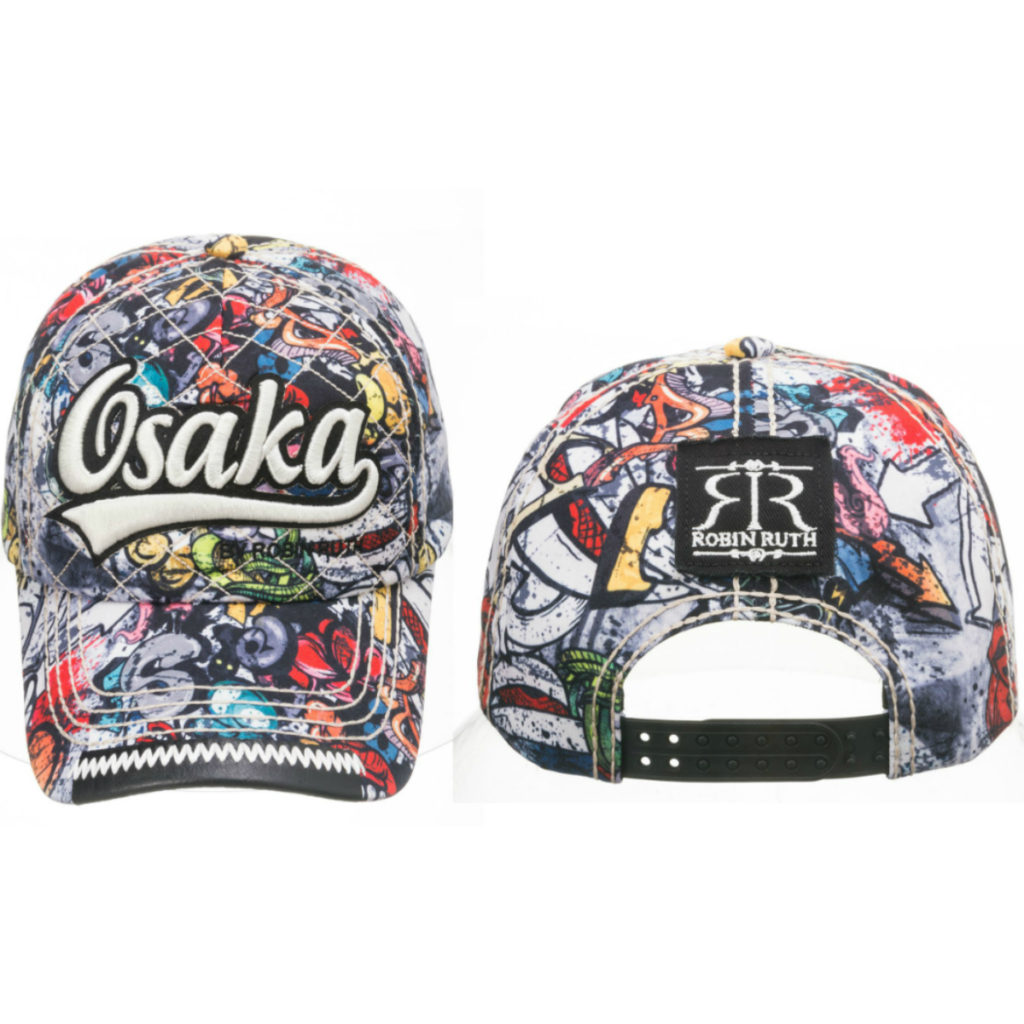 Robin Ruth社の日本総代理店 – 最新ファッションをお土産物に取り入れた、実用性の高いインバウンド商品です