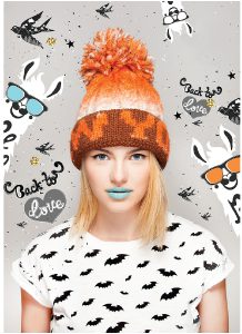 ロビン・ルスのロゴ変更のお知らせ – Robin Ruth社の日本総代理店