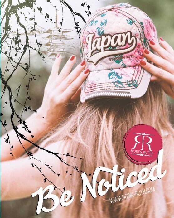 Robin Ruth社の日本総代理店 – 最新ファッションをお土産物に取り入れた、実用性の高いインバウンド商品です